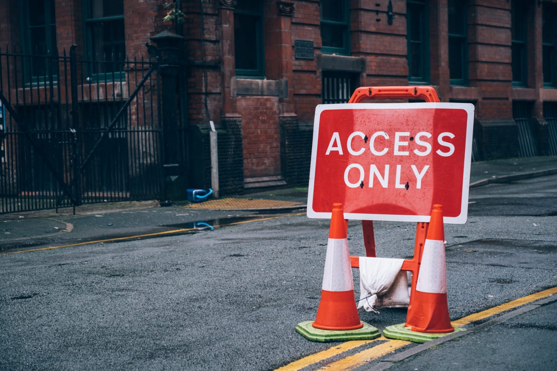 Domestic Drainage Access Points Guide | Drain Division