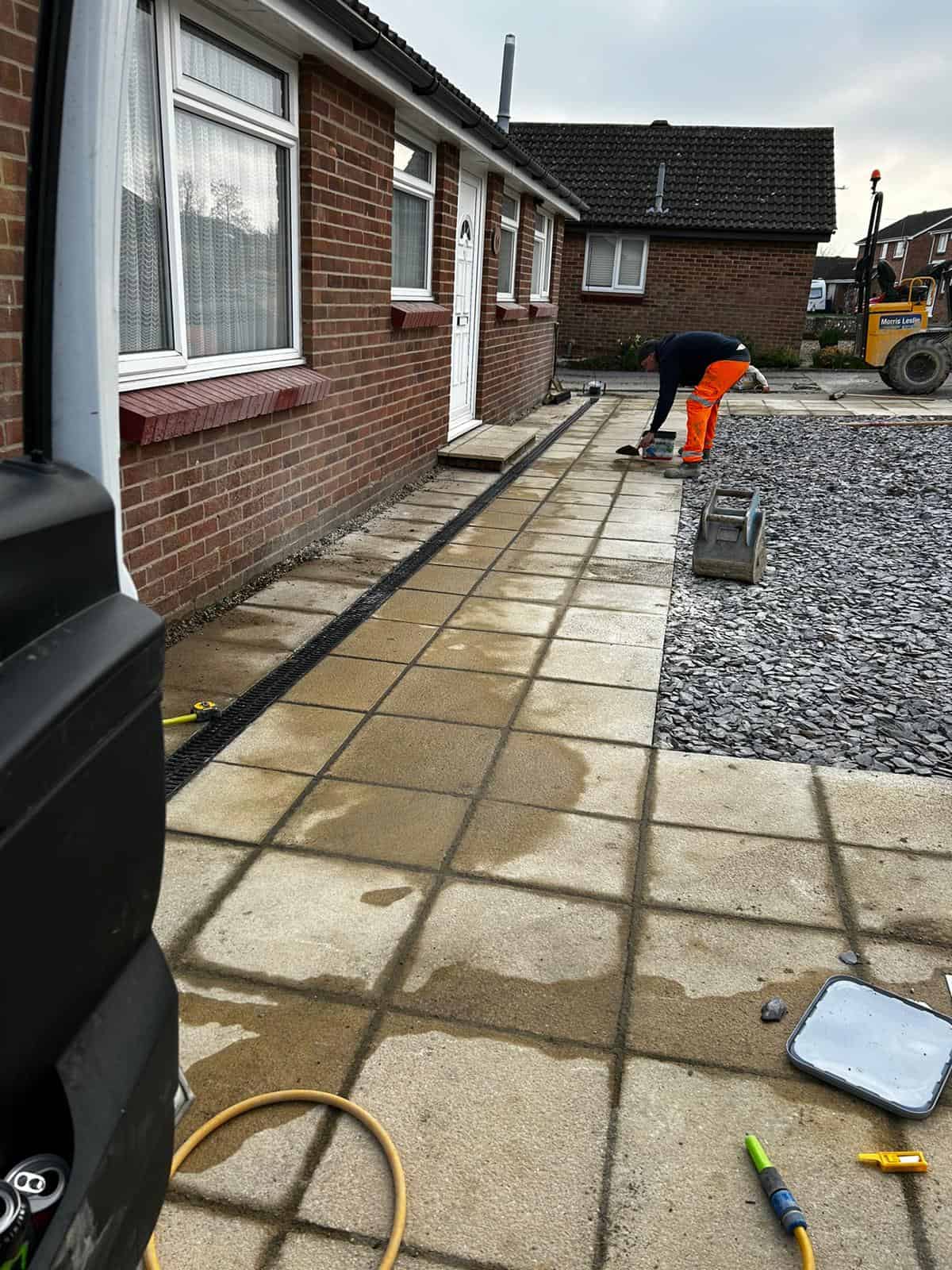 Understanding the Role of Soakaways in Drainage Systems